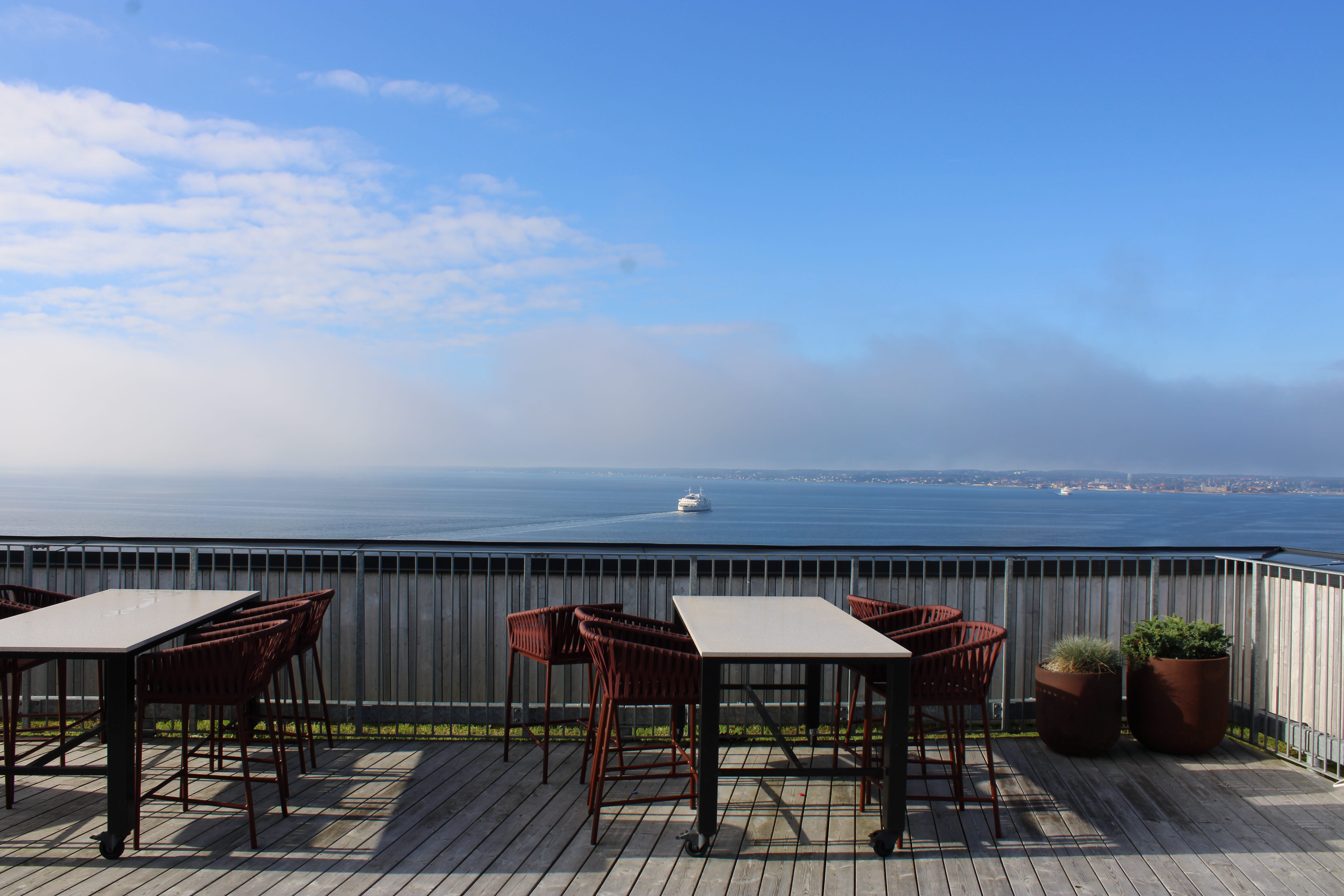 Hotels in Helsingborg | Scandic Hotels