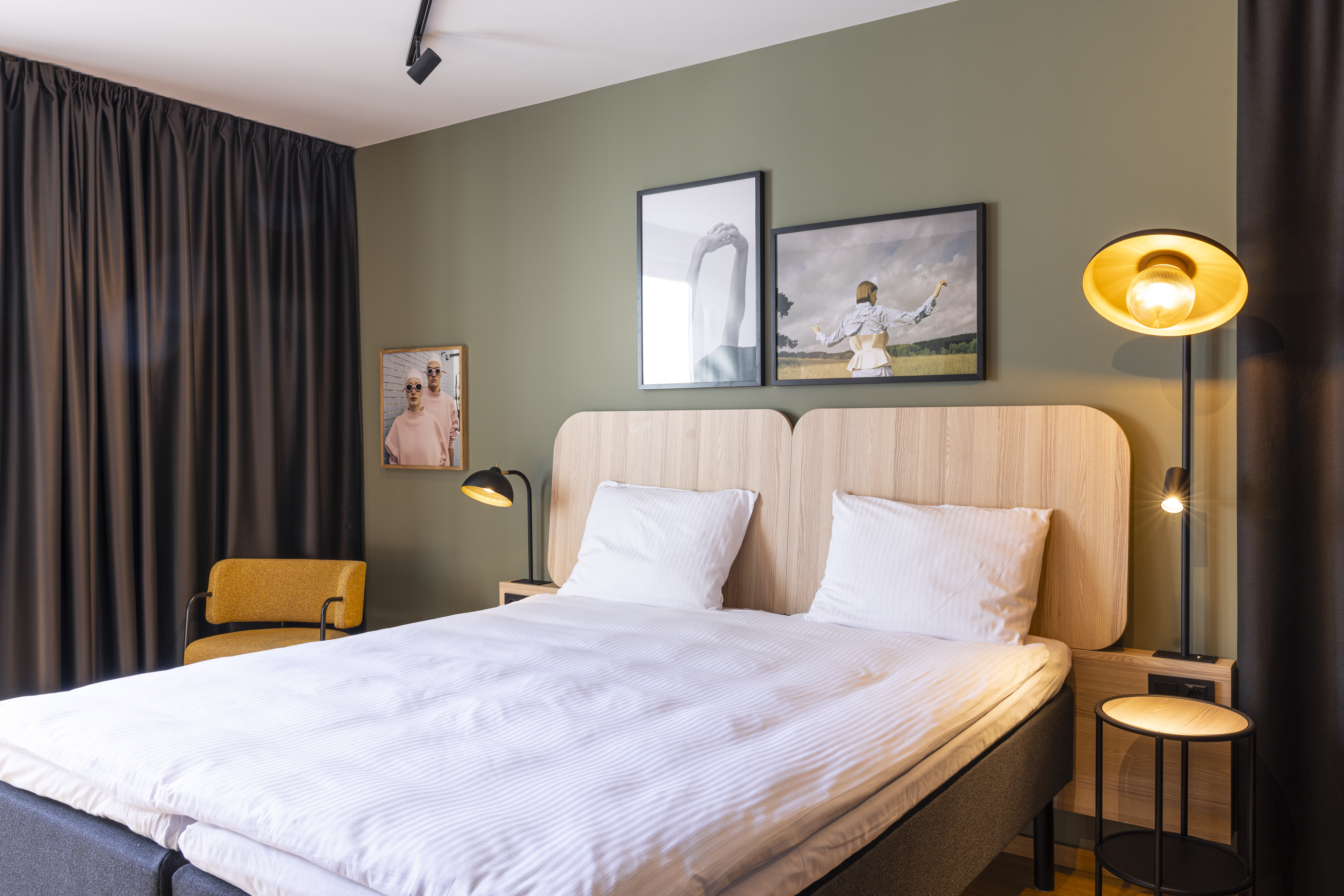 Scandic Wroclaw | Scandic Hotels