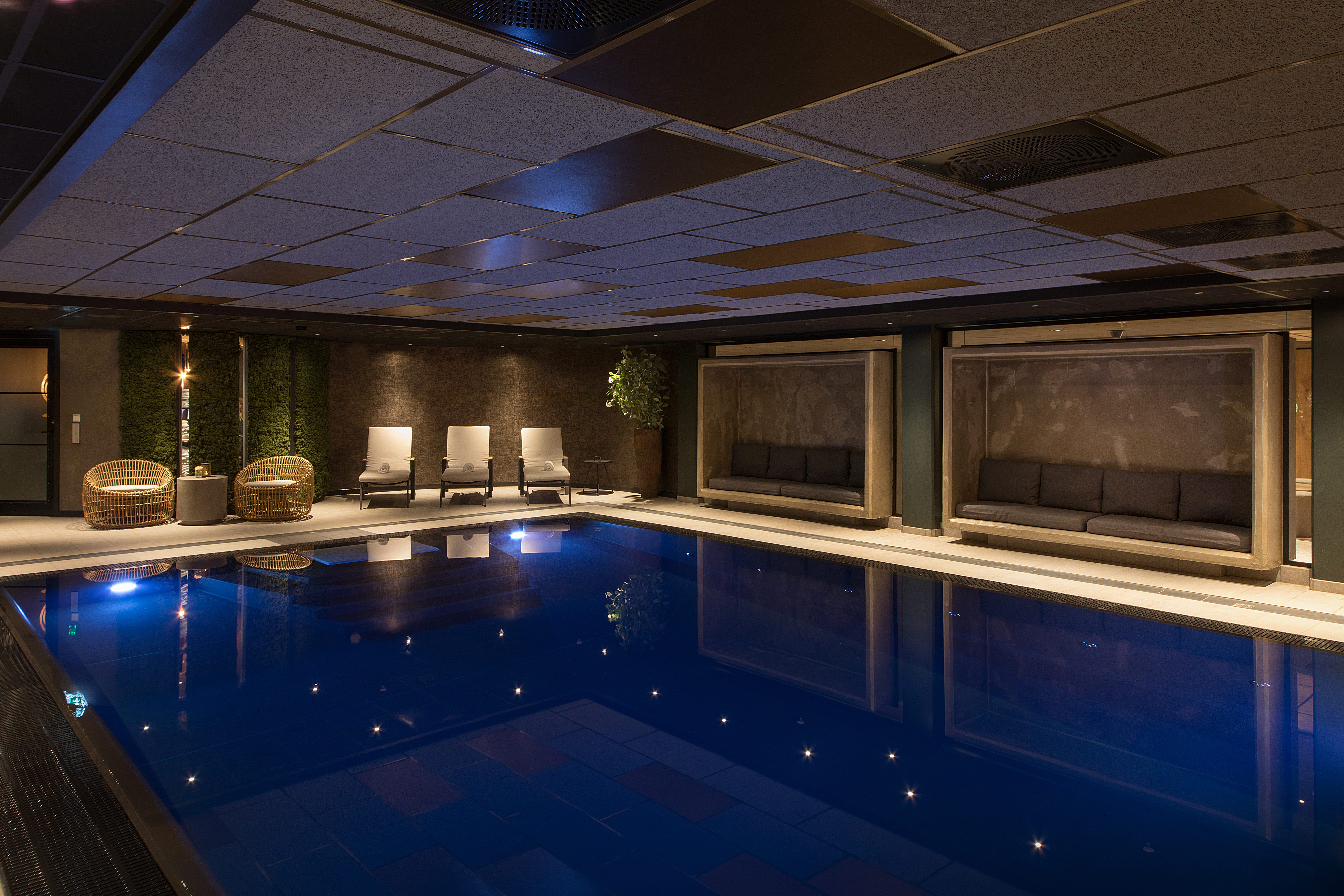 Spa hotels in Norway | Scandic Hotels