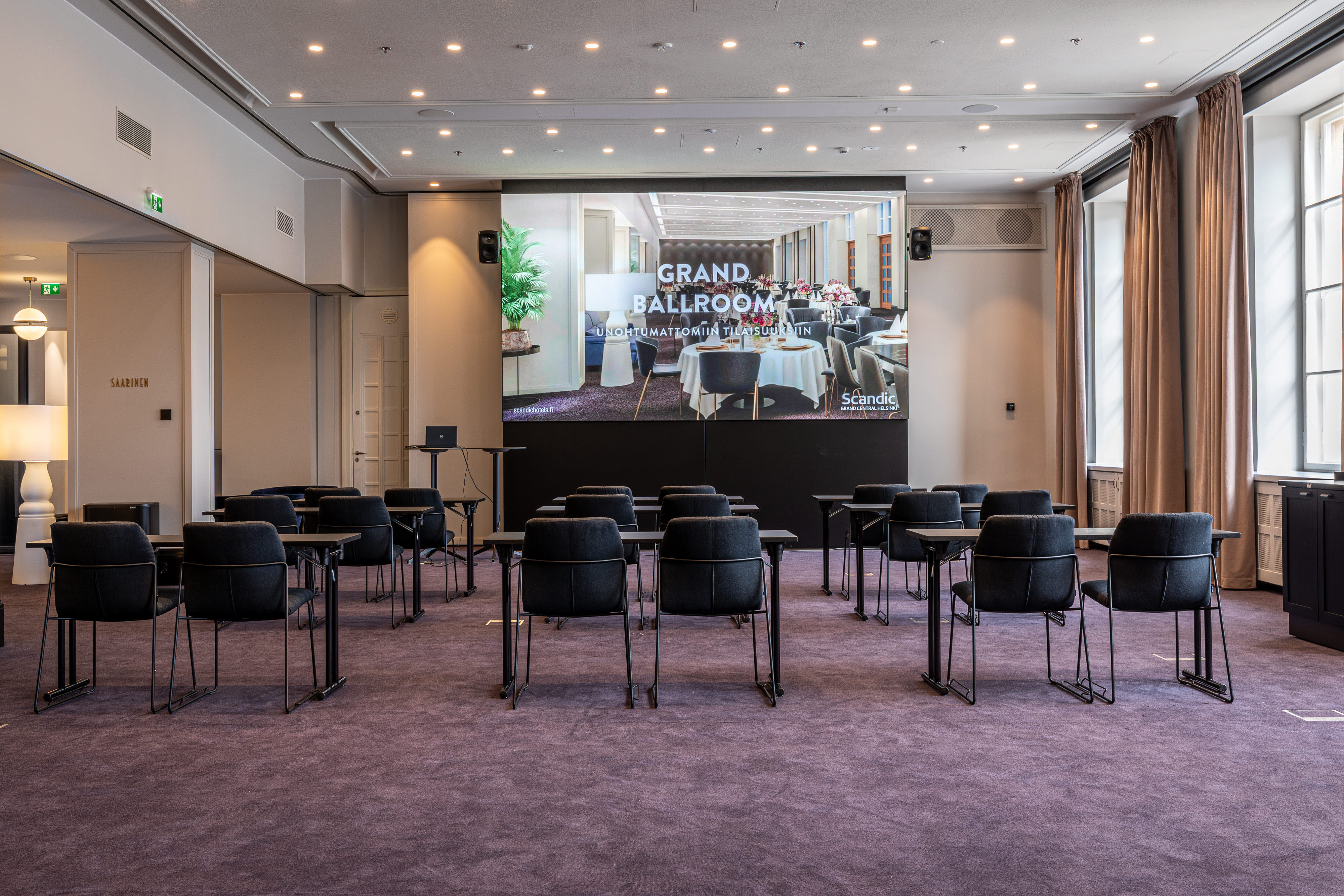 Conference Helsinki | Scandic Hotels