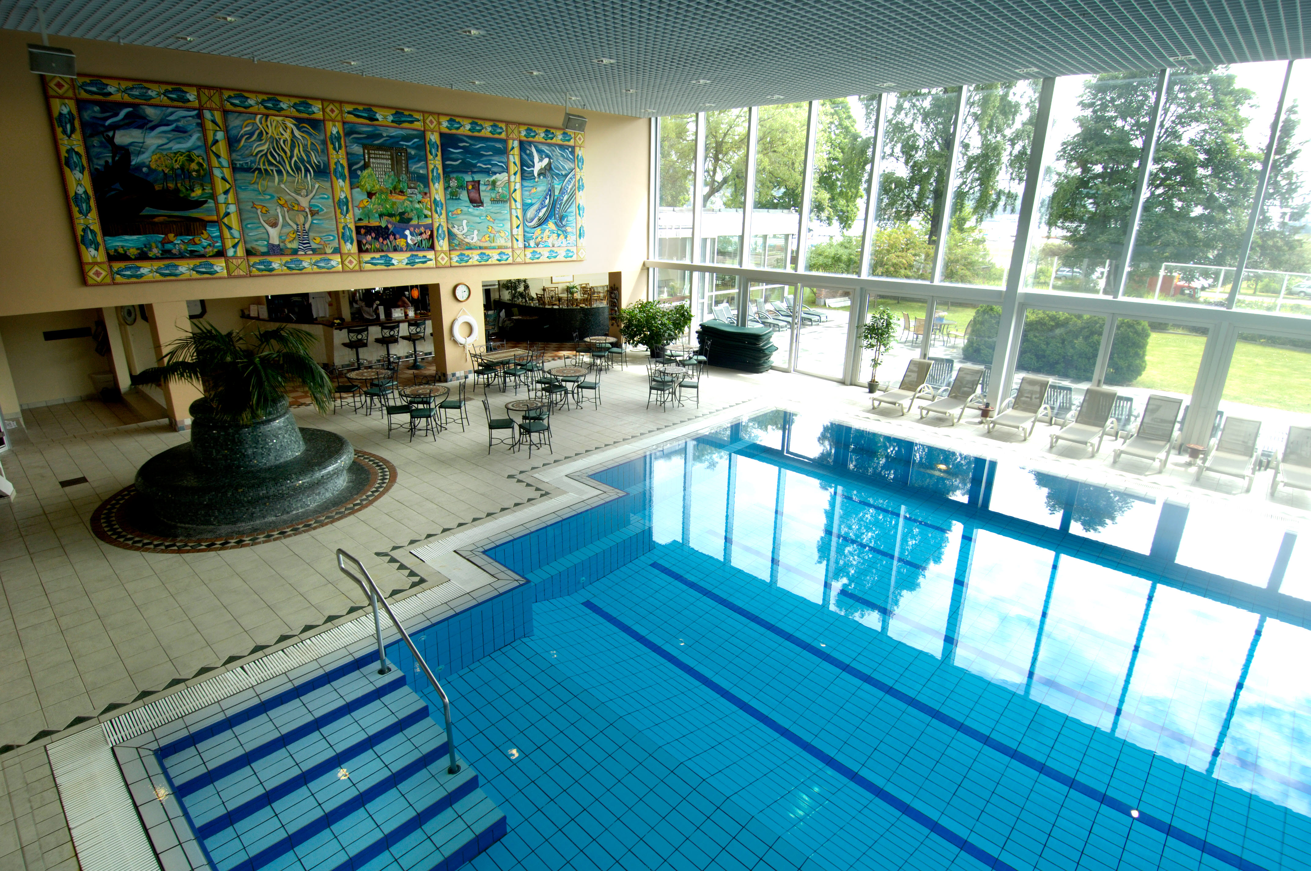 Spa | Scandic Hotels