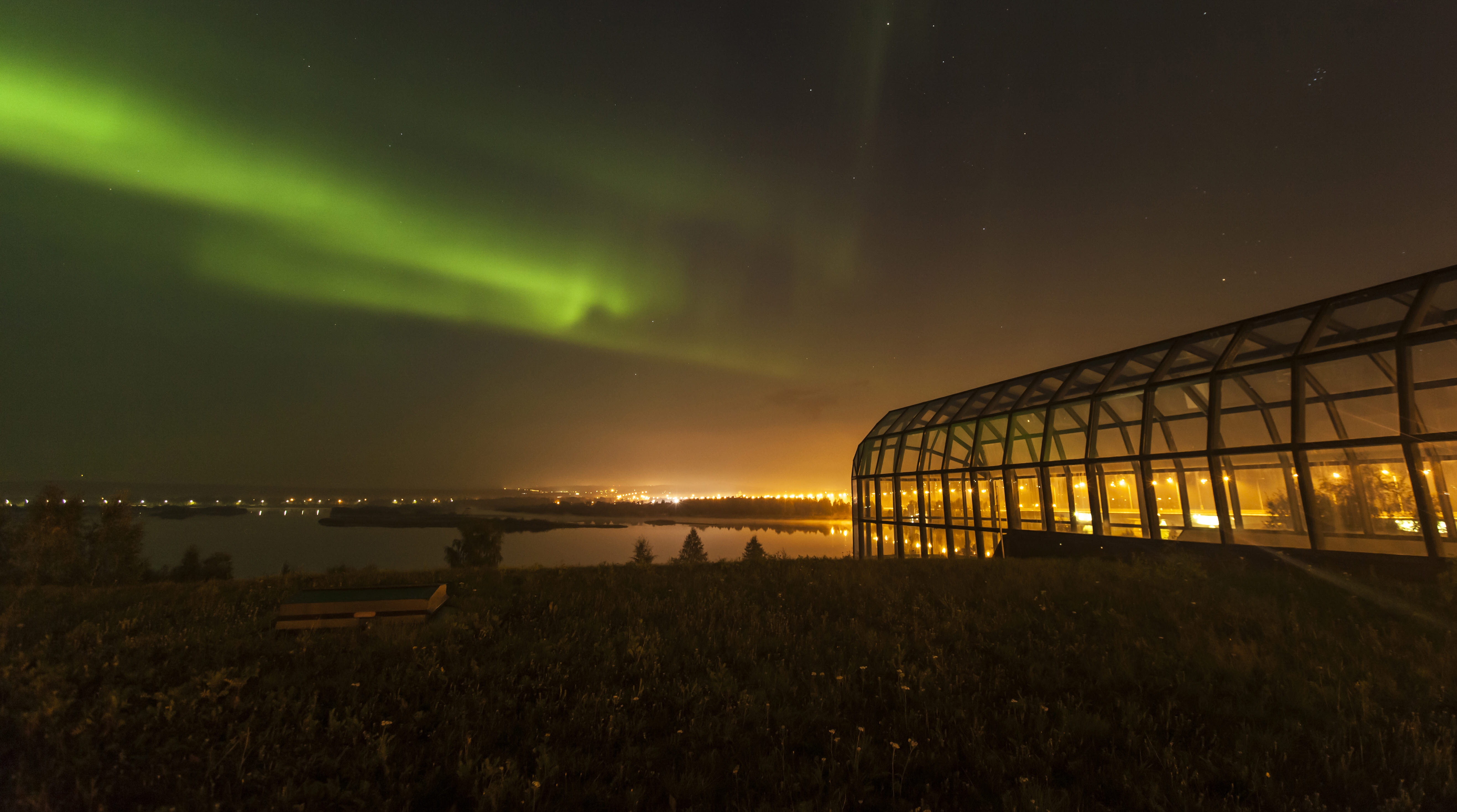 Rovaniemi culture pass | Scandic Hotels