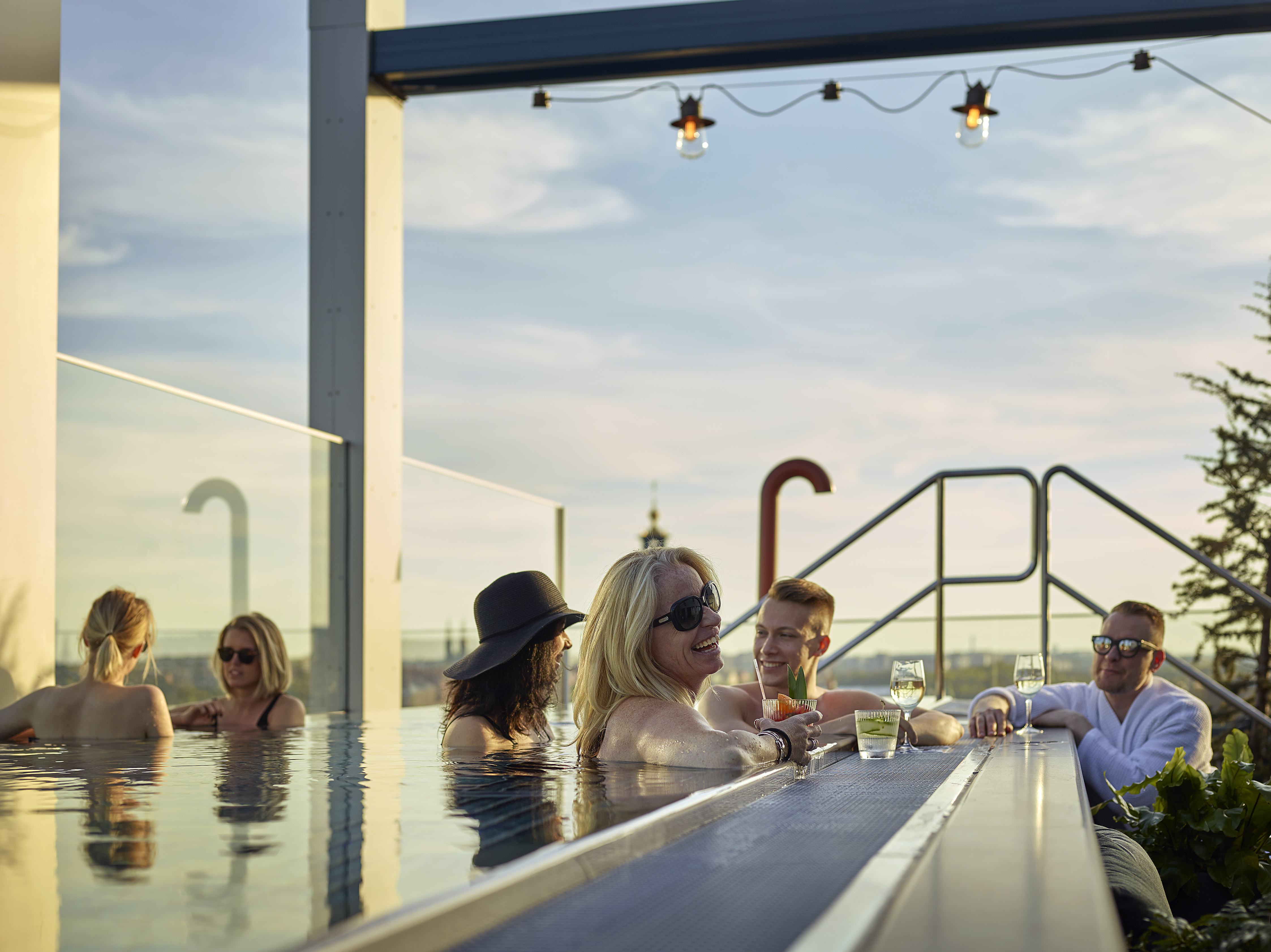 The Nest Wellness | Scandic Hotels