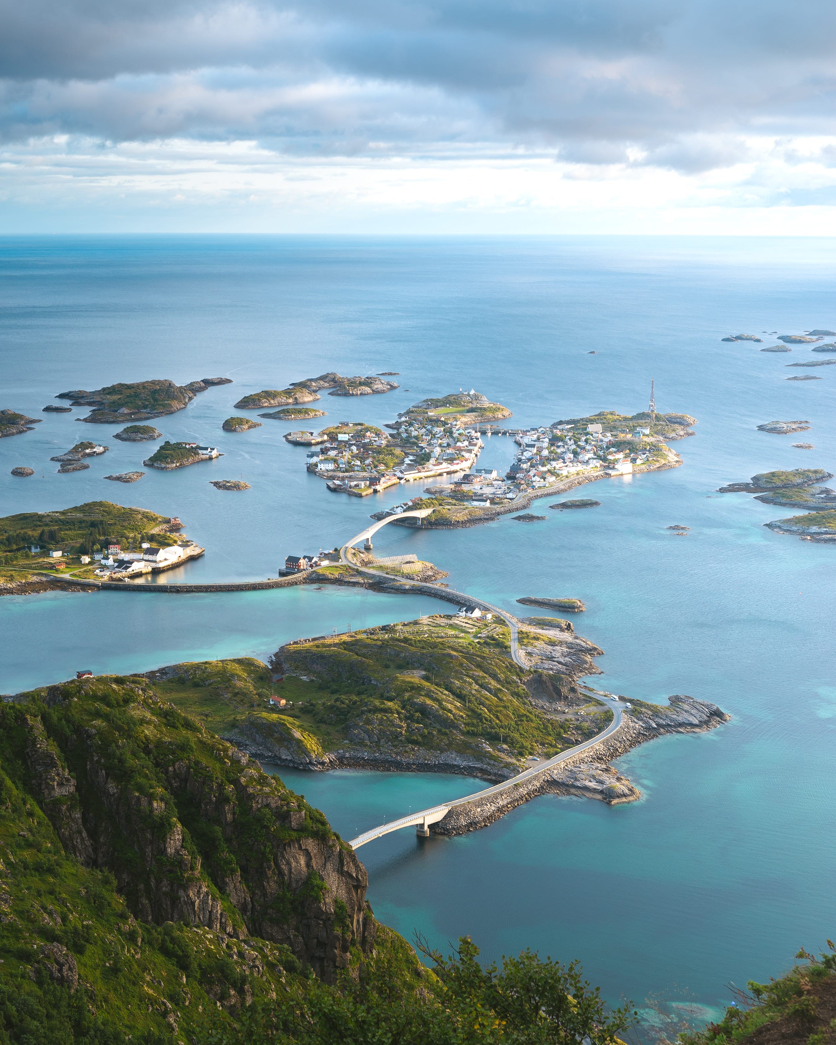 10 insider tips for Lofoten | Scandic Hotels