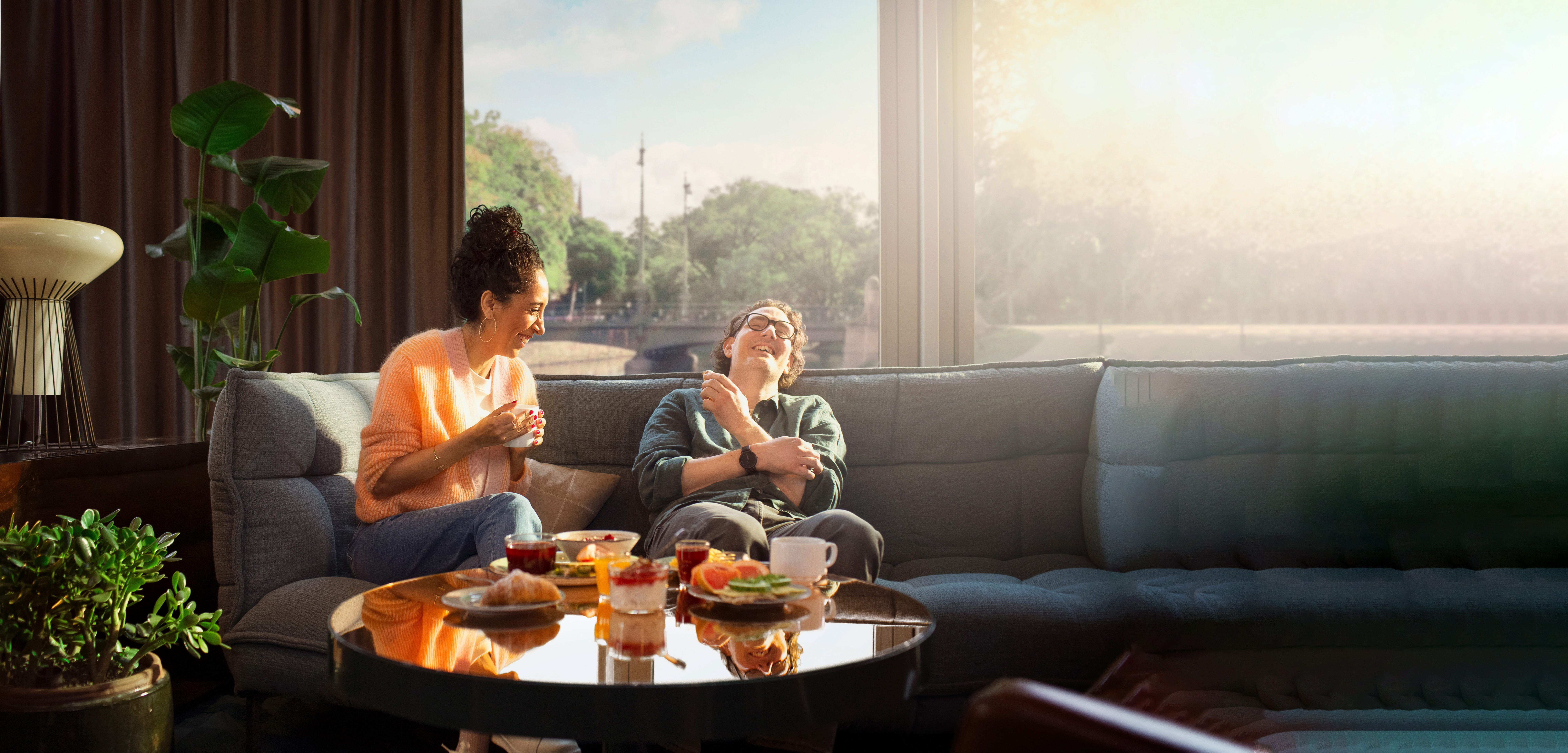 Breakfast at Scandic | Scandic Hotels