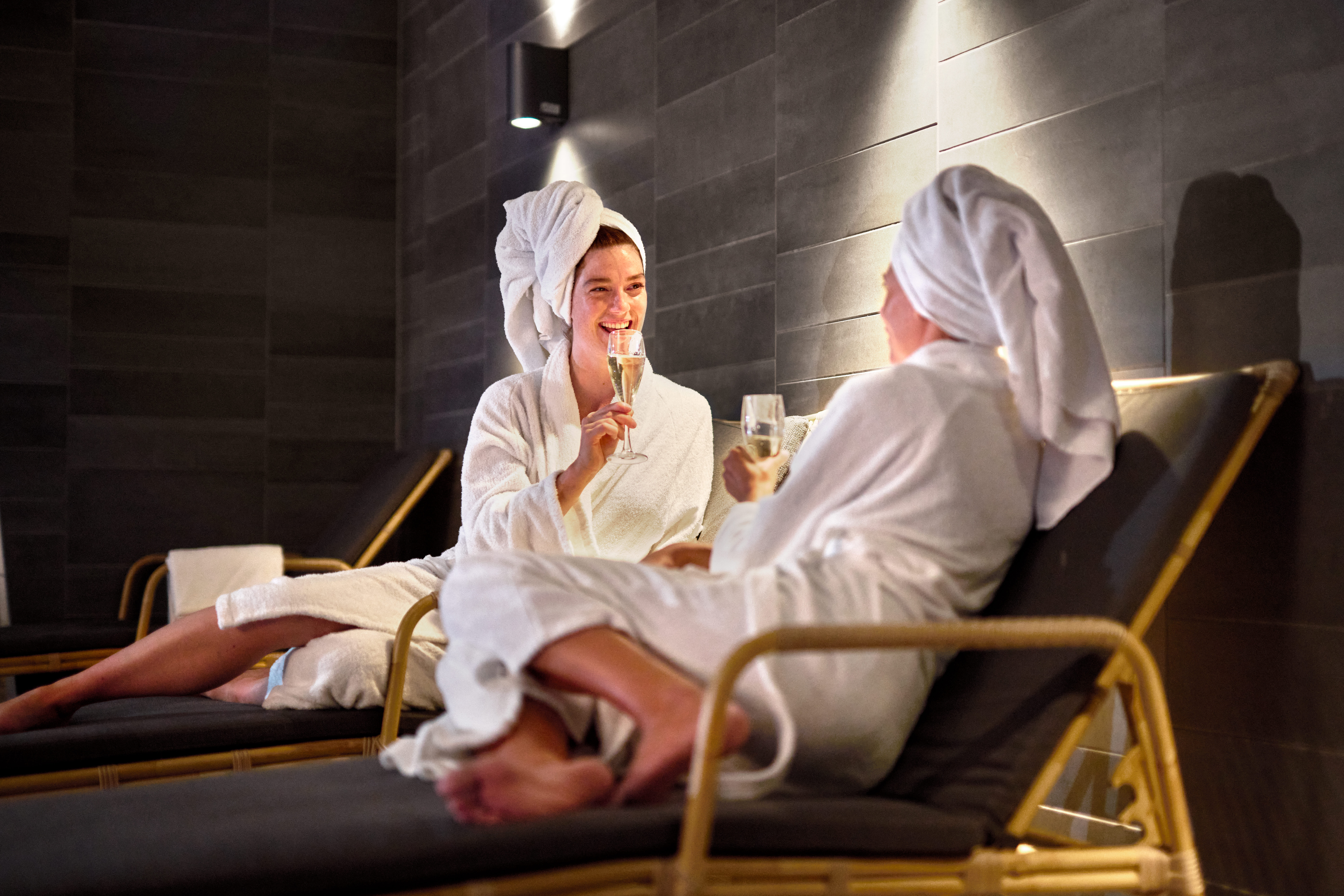 Wellness packages Copenhagen | Scandic Hotels