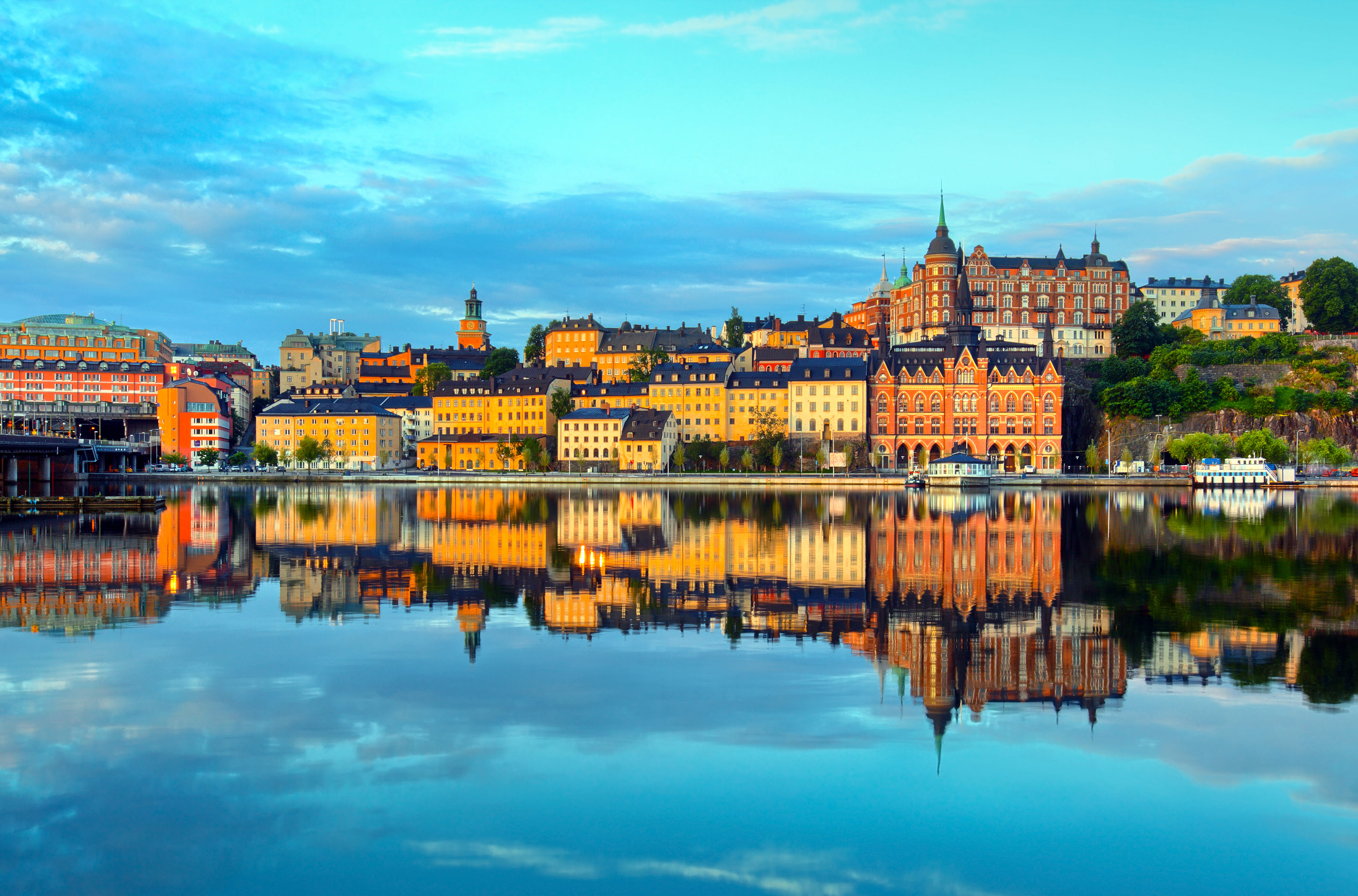 Hotels in Stockholm | Scandic Hotels