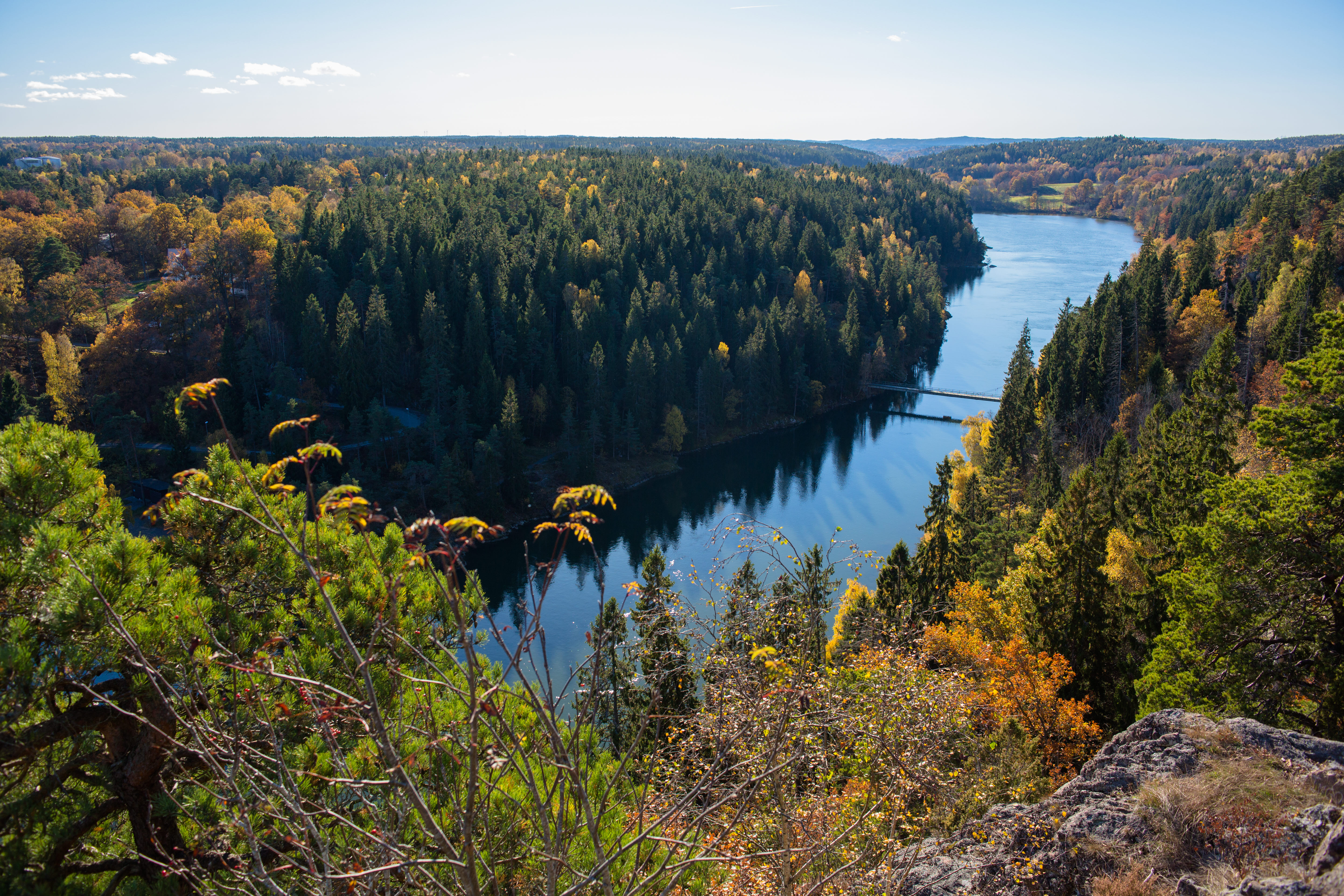 Hotels in Trollhattan | Scandic Hotels