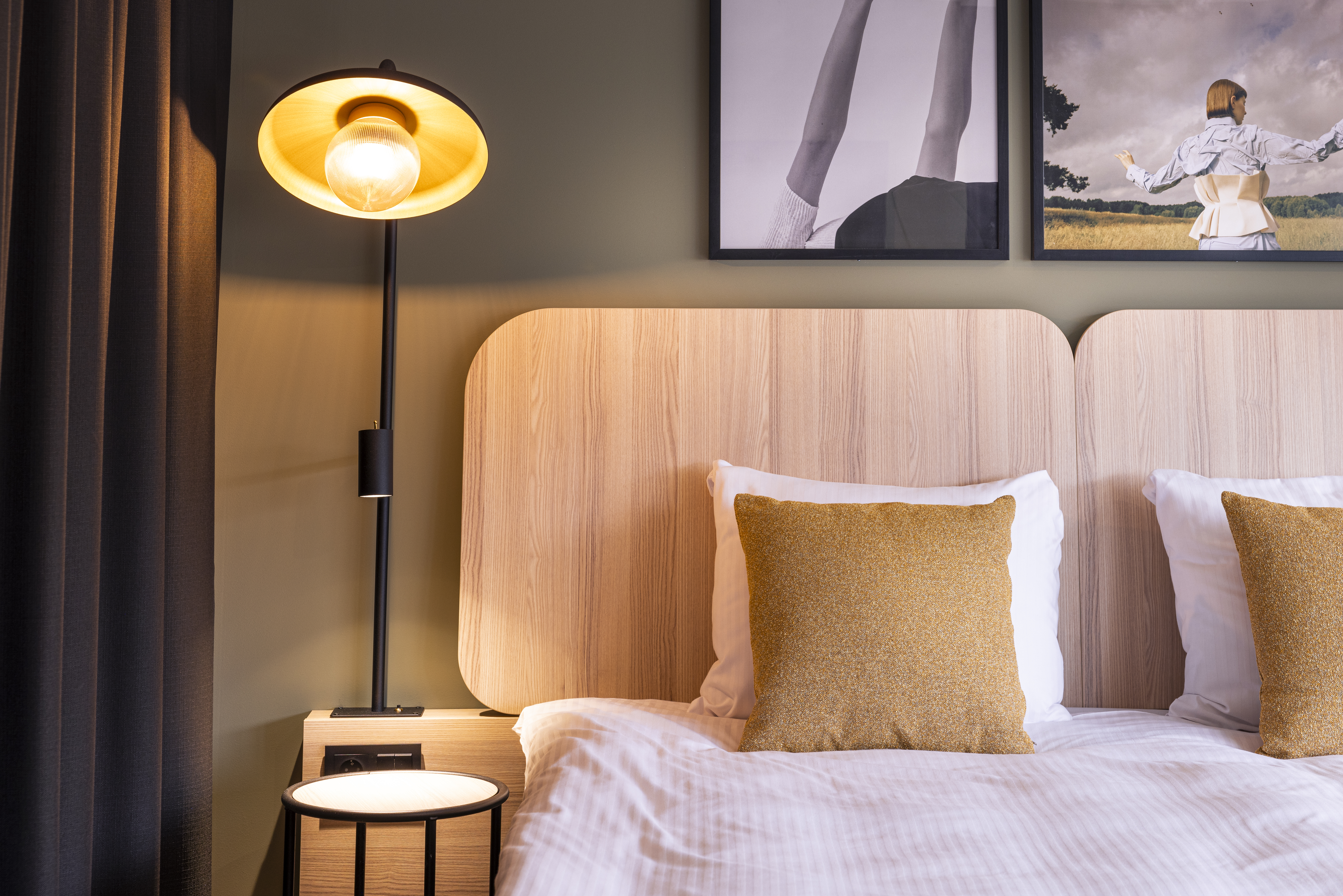 Miles & More | Scandic Hotels