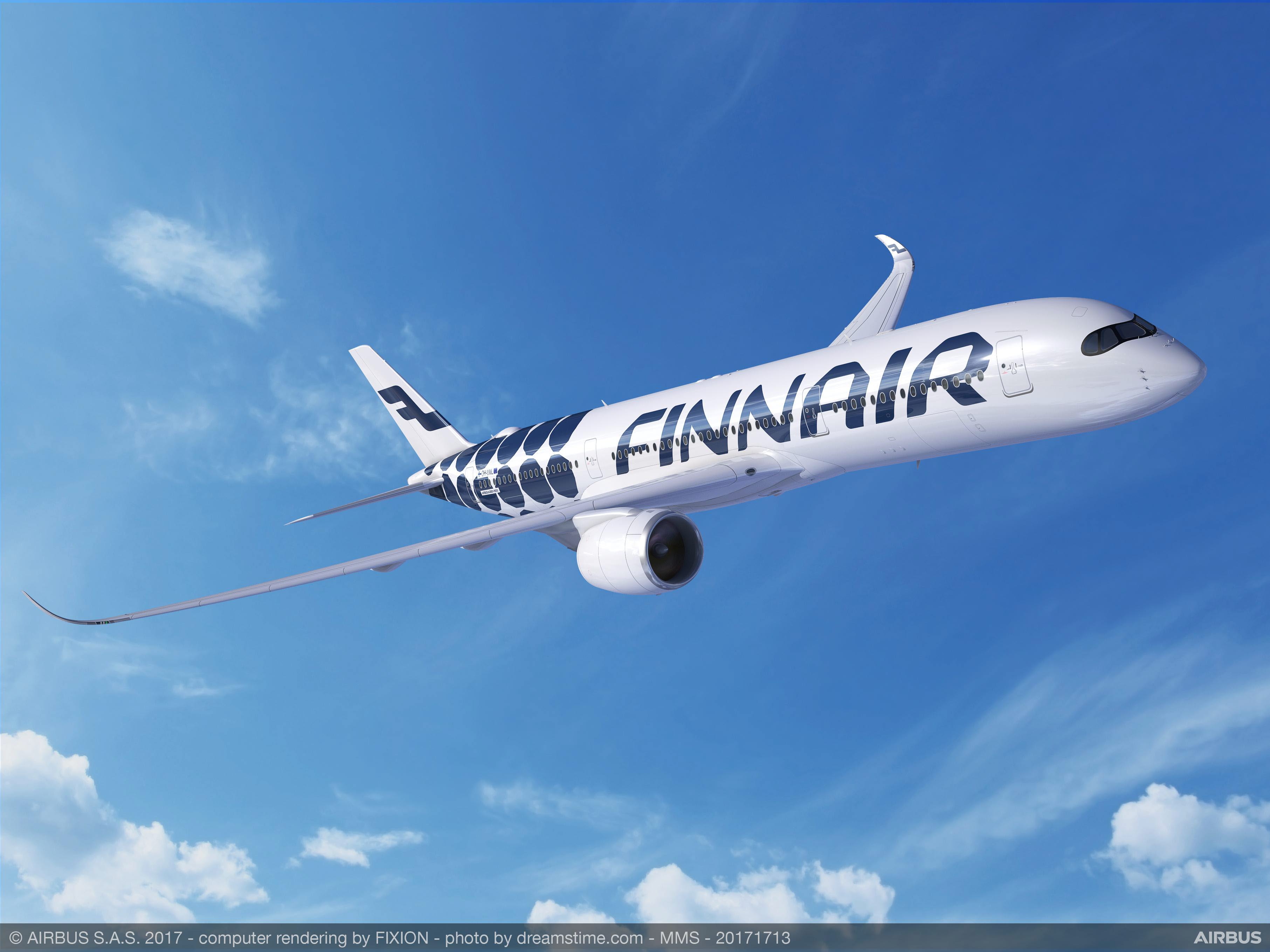 Finnair Plus | Scandic Hotels | Scandic Hotels